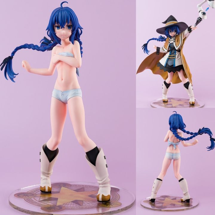 Mushoku Tensei：Jobless Reincarnation Roxy Action Figure | Lazada PH