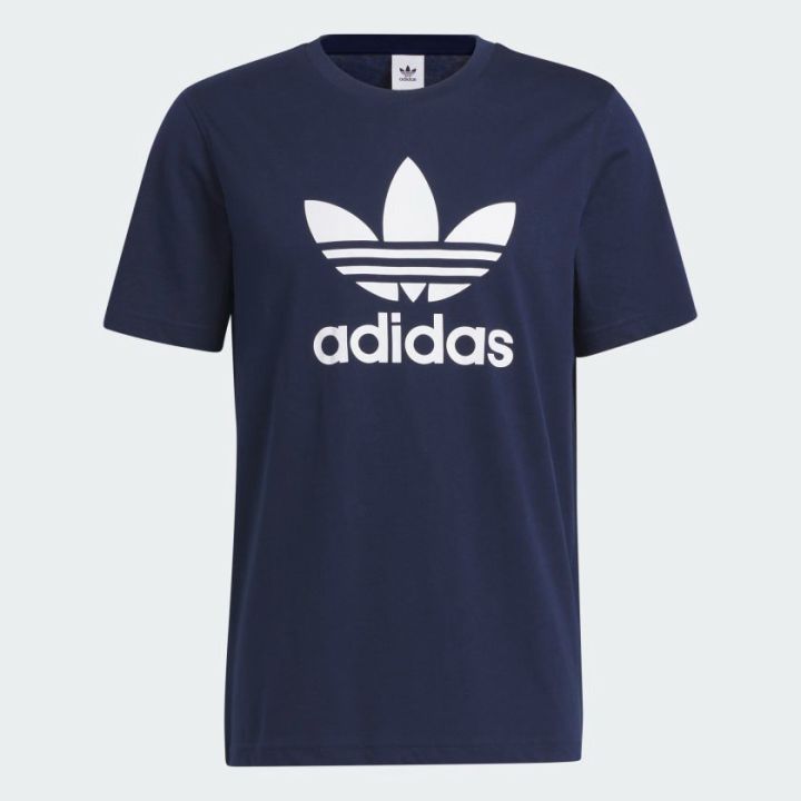 ADIDAS ADICOLOR CLASSICS TREFOIL TEE IA4814 / 20232 | Lazada Indonesia
