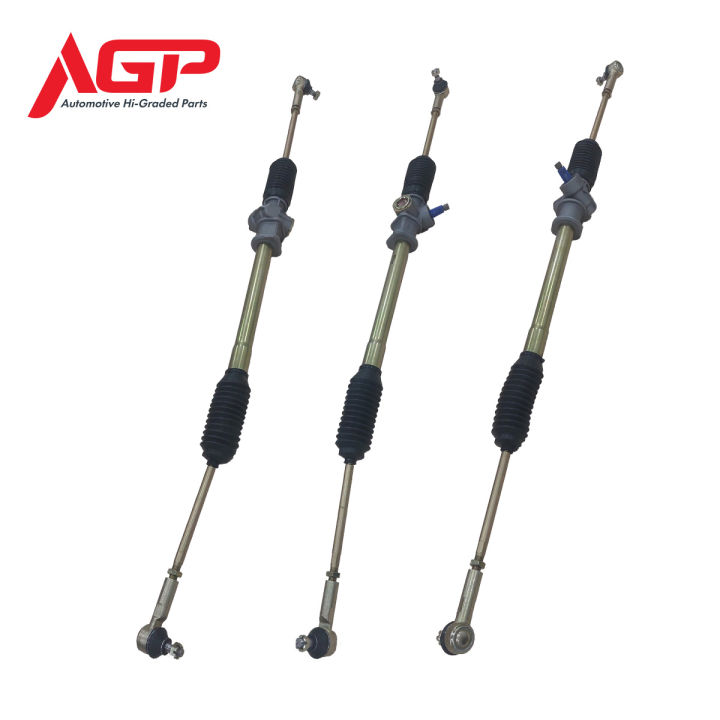 TOYOTA KM36 (M) STEERING RACK (NEW COMPLETE SET) | Lazada