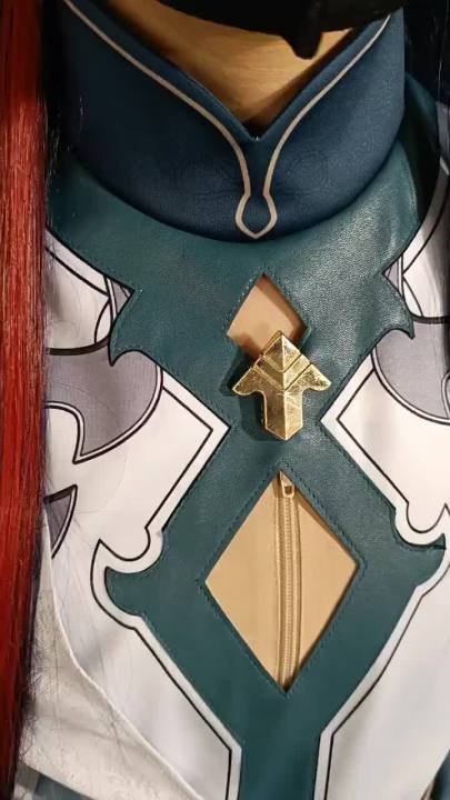 [Wse] Honkai: Star Rail Imbitor Lunae Dan Heng Danheng SSR Cosplay ...
