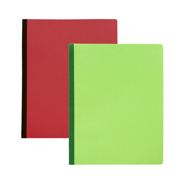 Unique Press Board Folder Expandable US Green 10 pieces | Lazada PH