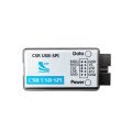 CSR USB-SPI ISP Bluetooth USB SPI Download Module Chip Programmer Debugger Debugging ...