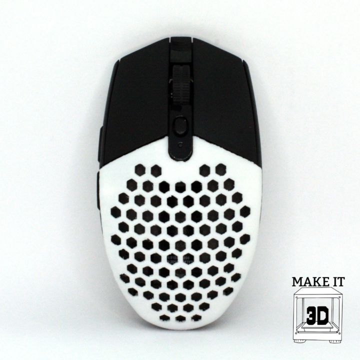 G304/G305 Honeycomb Mouse Cover (Cover only) | Lazada PH