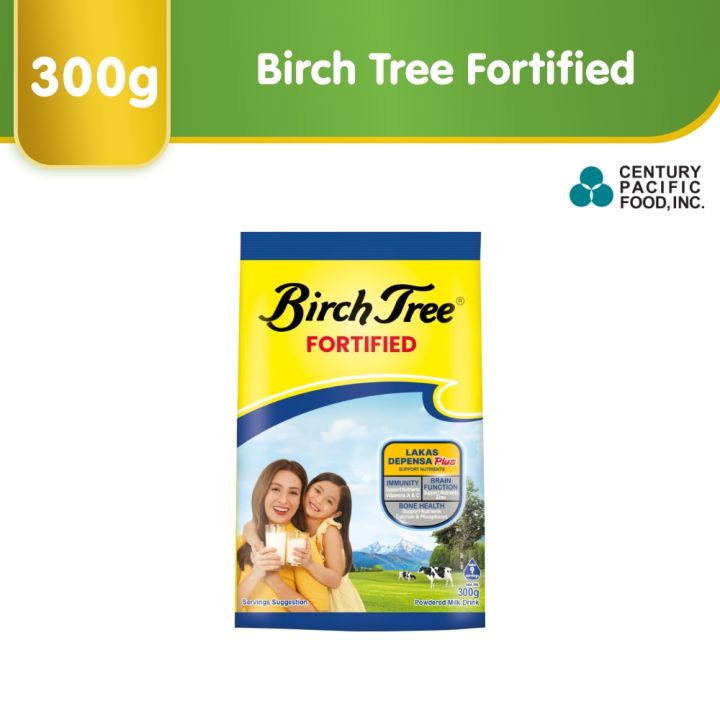 Birch Tree Fortified 300g | Lazada PH