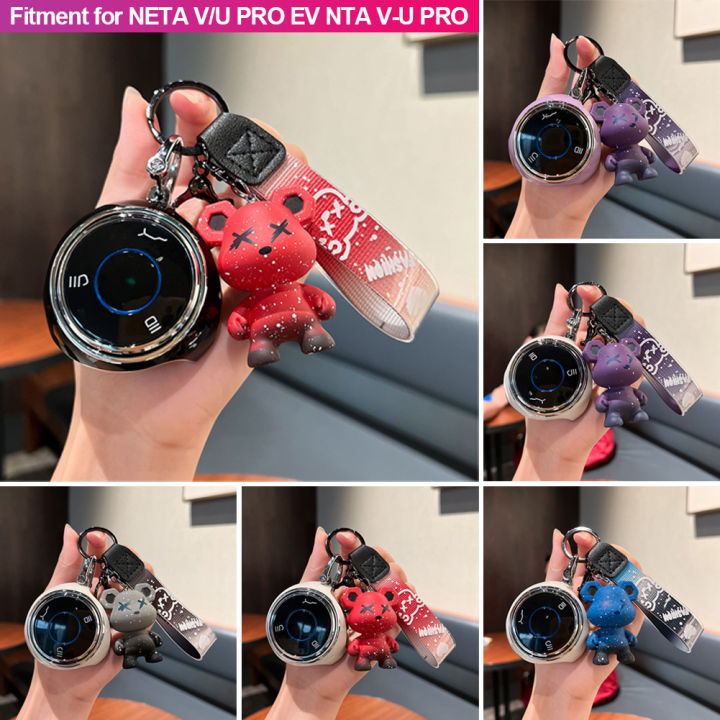 HK For Neta V U Pro NETA V/U PRO EV NTA V-U New Energy Vehicles | Lazada PH