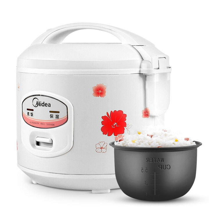 Midea Rice cooker MB-WYJ301/MB-YJ308J/MB-YJ408J household 3L 4L ...