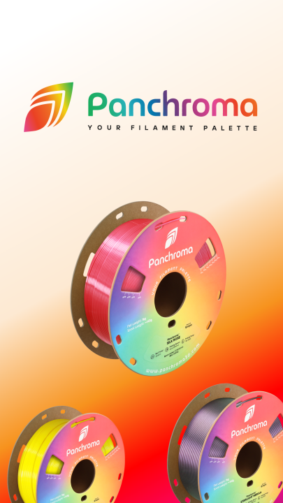 Polymaker Panchroma™ Celestial PLA | Lazada PH