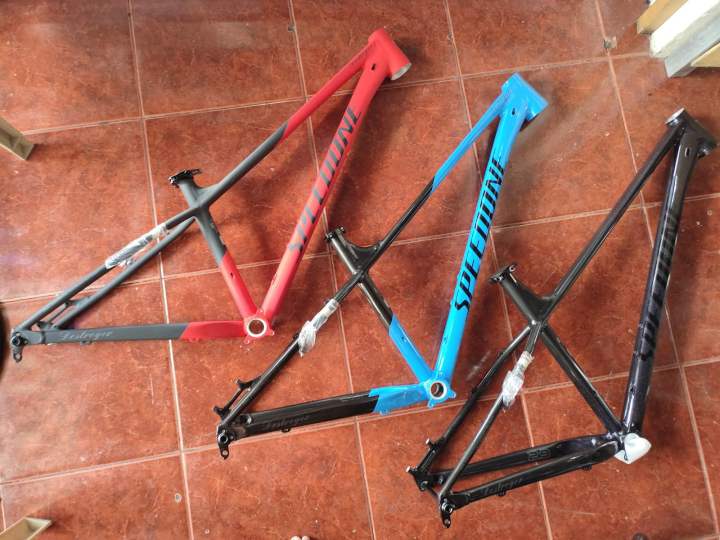 SPEEDONE DESTROYER FRAME 29er | Lazada PH