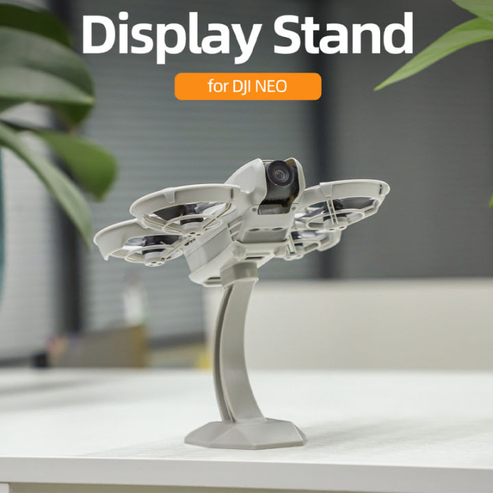 Drone Desktop Display Stand Holder Compatible For DJI NEO Drones ...