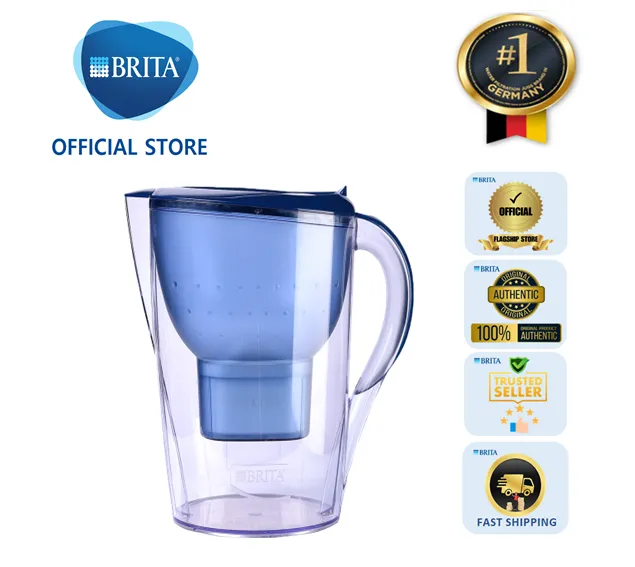 Brita Marella Cool 2.4L | Lazada PH