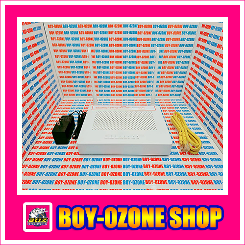 เร้าเตอร์ ZTE ZXHN H298A Wireless Dual Band Gigabit Router | Lazada.co.th