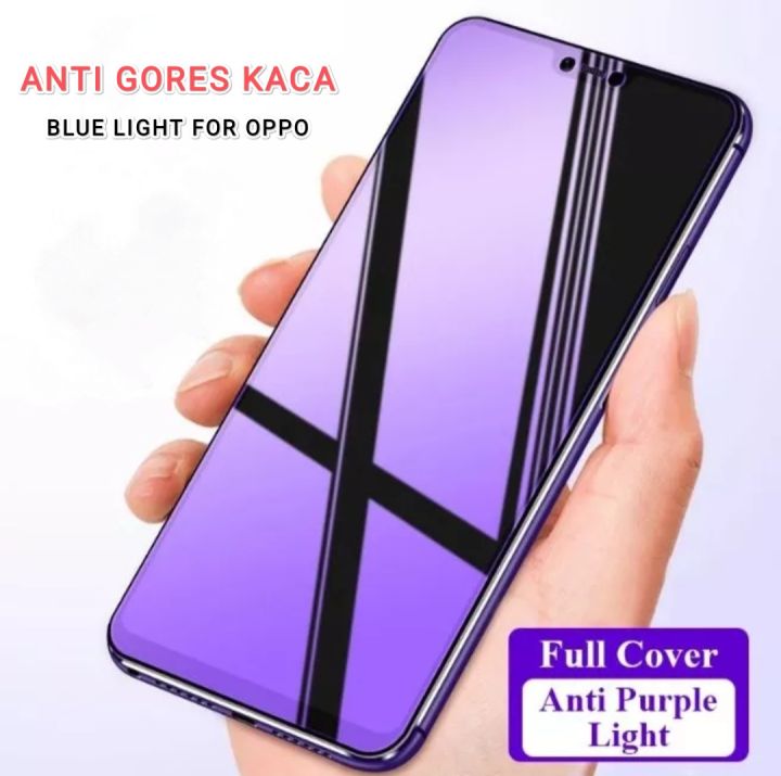 ANTI GORES OPPO A3S / A37 / A57 / A71 / A81 / A83 / F3 / F5 / F7 / F1s ...
