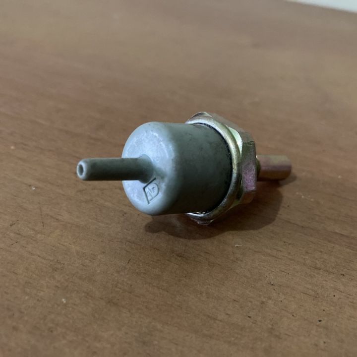 Switch Vacuum Vacum Vakum Kijang EFI 1.8 1800cc TOYOTA GENUINE Japan ...