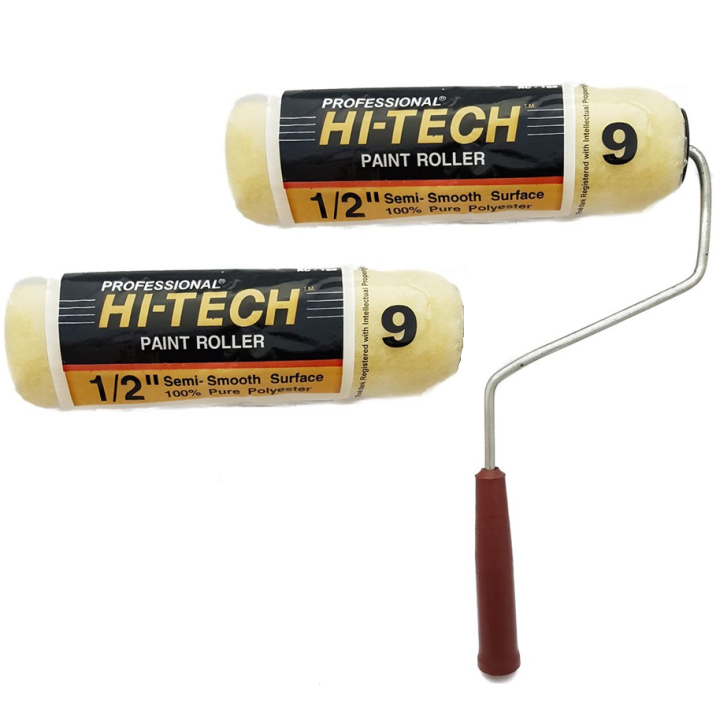 Paint Roller 7" and 9" | Lazada PH