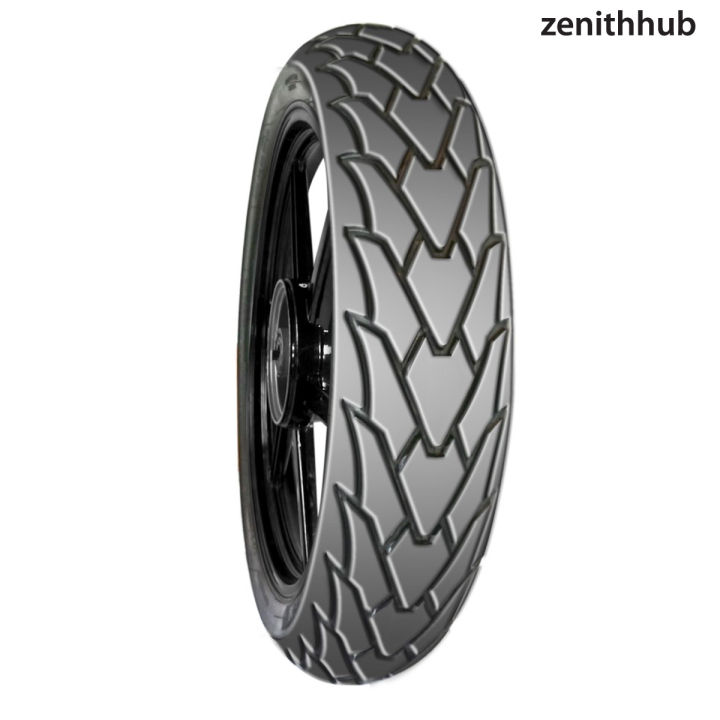 Mizzle Motorcycle Tire Street Viper (Tubeless) | Lazada PH
