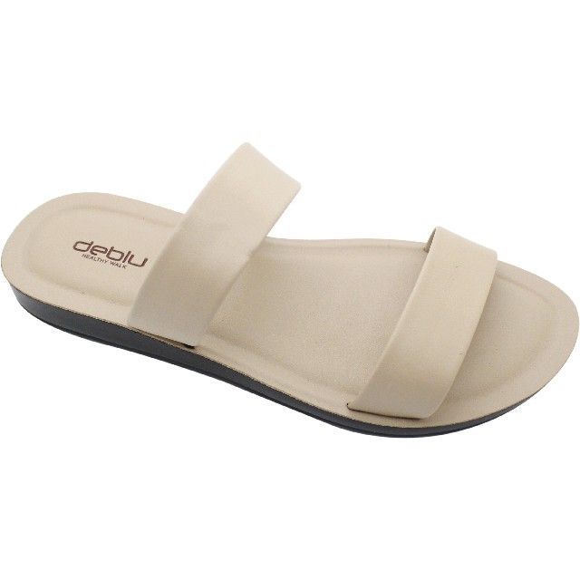 พร้อมส่ง รองเท้าแฟชั่นผู้หญิง รองเท้าแตะส้นแบน รองเท้าใส่เที่ยว น้ำหนัก ...