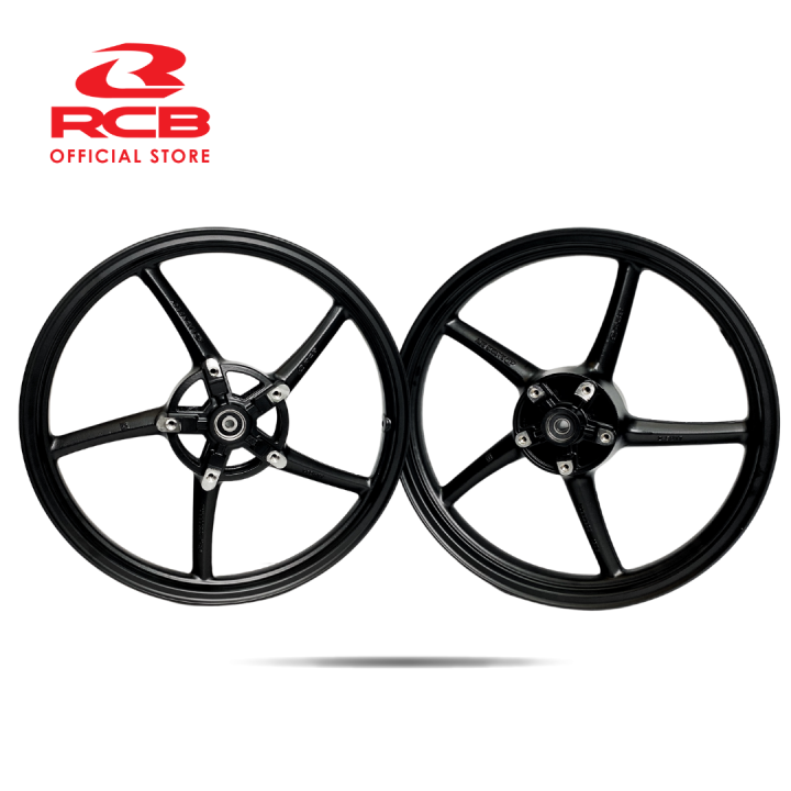 RCB Sport Rim 522 for Yamaha Sniper 155 and Sniper 150 (SP522) (RB5 ...
