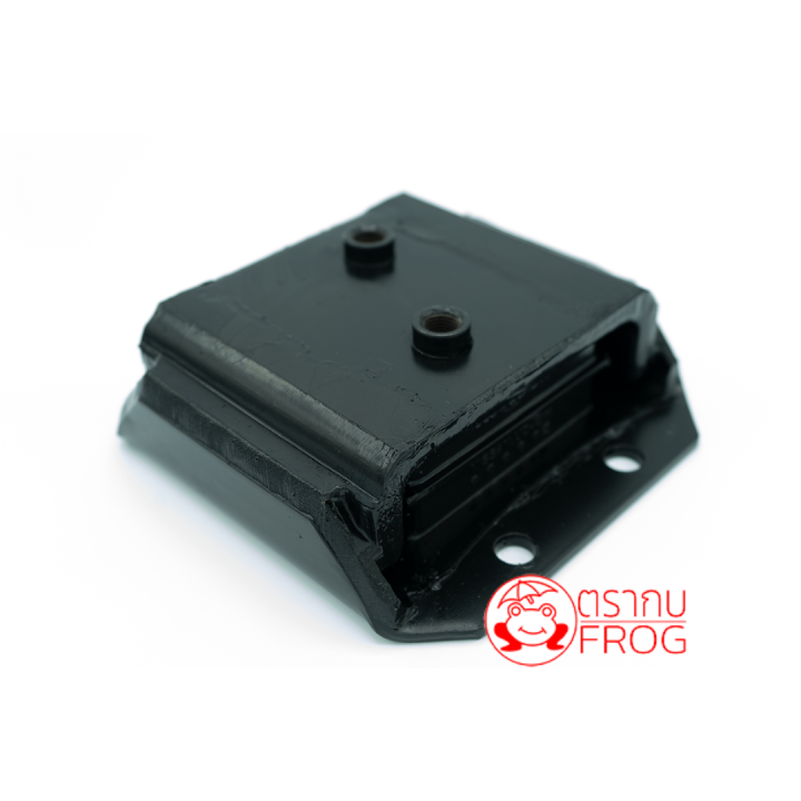 ยางแท่นเครื่อง(หลัง) นิสสัน Nissan UD CW30 สกรูเฉียง | รหัส 11328-Z2004 ...
