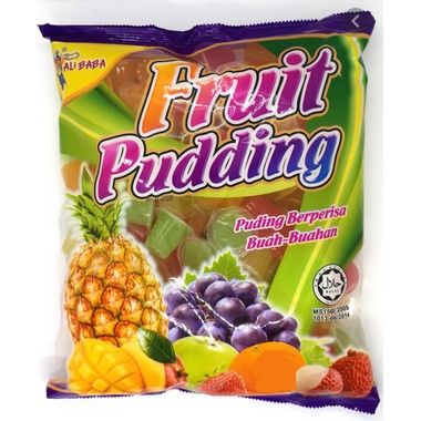 Mix Fruit Pudding 1350g | Lazada
