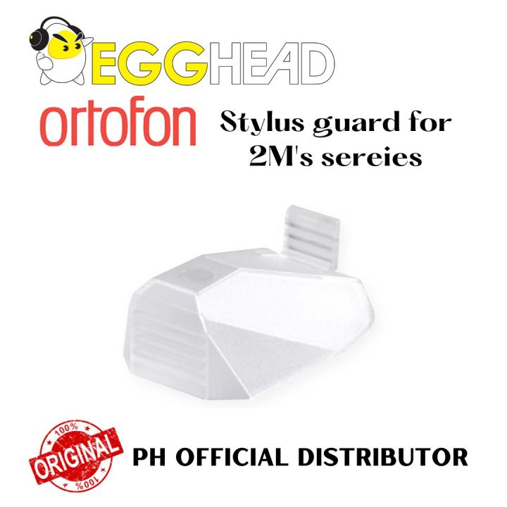 Ortofon Stylus Guard For 2m S Sereies Lazada Ph