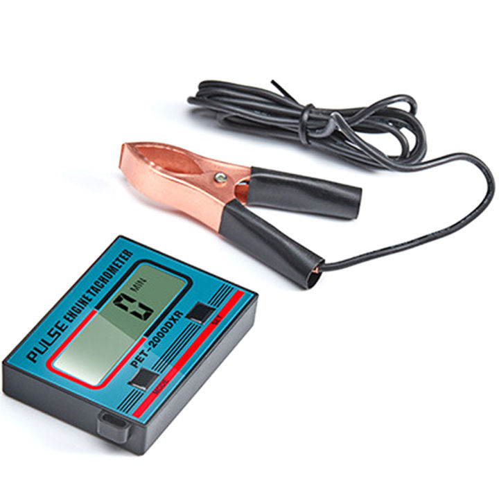 ZSB-268 Chainsaw Tachometer Versatile Gasoline Engine Tester ...