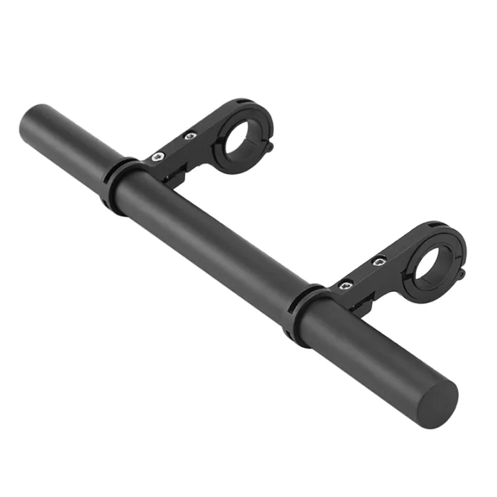 Bicycle Handlebar Bracket Extension Mountain Bike Handlebar Extender ...