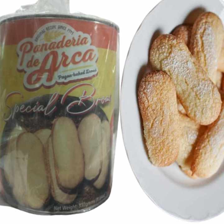 Special Broas-Small Can 330g- Panaderia de Arca | Lazada PH