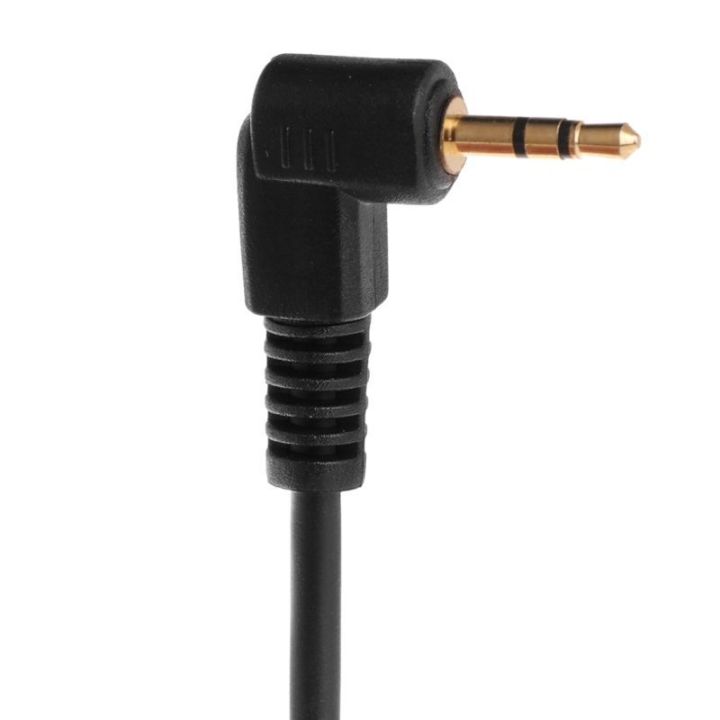 2.5mm Flash Trigger Shutter Cable Connection Cable Compatible with ...