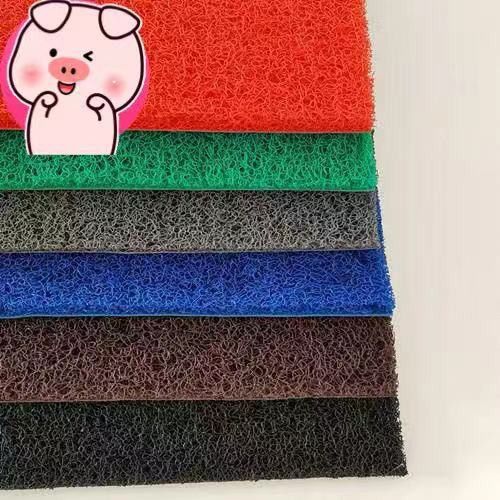 Outdoor main Entrance Rubber Anti-Slip Door Mat Rug pine | Lazada PH