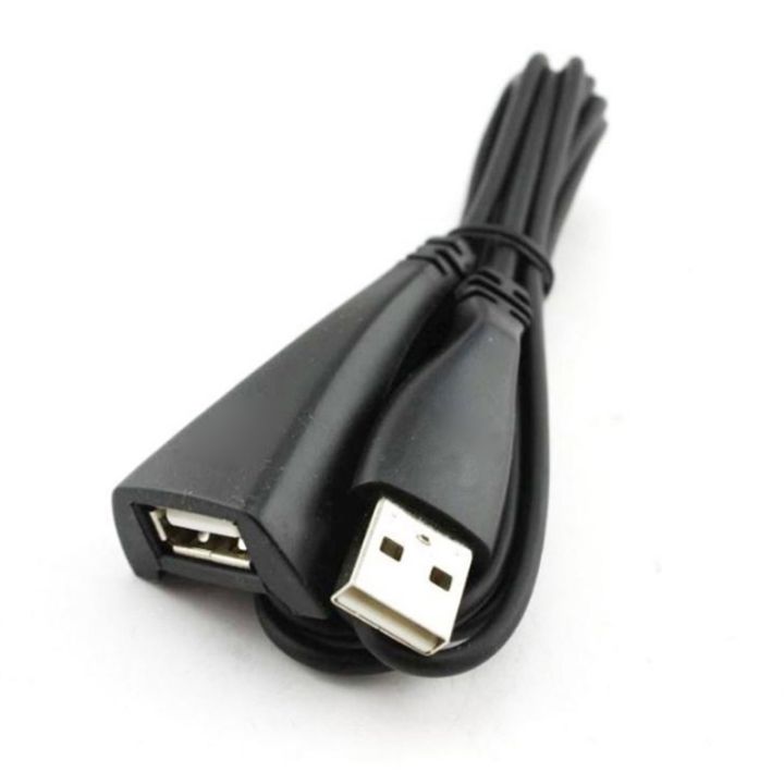 Original USB Cable for Logitech USB 2.0 Extension Cable WIreless Mouse ...