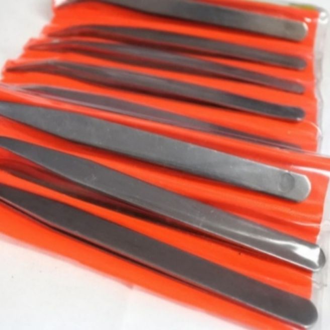 Pinset Benang Jahit Obras | Lazada Indonesia