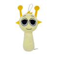 7 Warna Sprunki Plush Prunki Boneka Toys Rhythm Box New Surrounding The ...