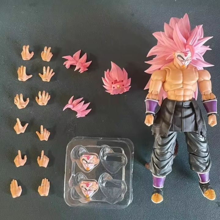 Original Kong Studio Beast Deities B04 030 Sh Figuarts Shf Dragon Ball ...