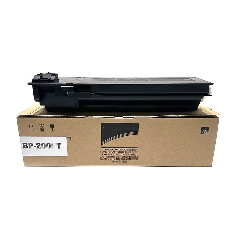 ETQ BP-CT200 BP-AT200 BP-GT200 BP-FT200 Sharp Copier Compatible Toner Cartridge | Lazada PH