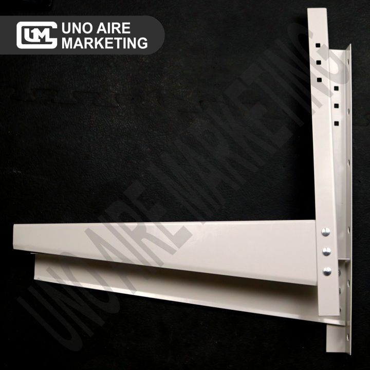 Airconditioning Bracket 3HP - 3TR Split Type Wall Mounted Aircon ...