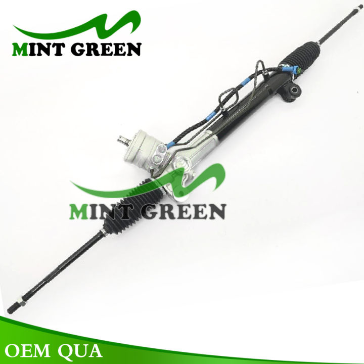 NEW Power Steering Gear Rack LHD For Chevrolet Captiva C100 2004-2010 ...