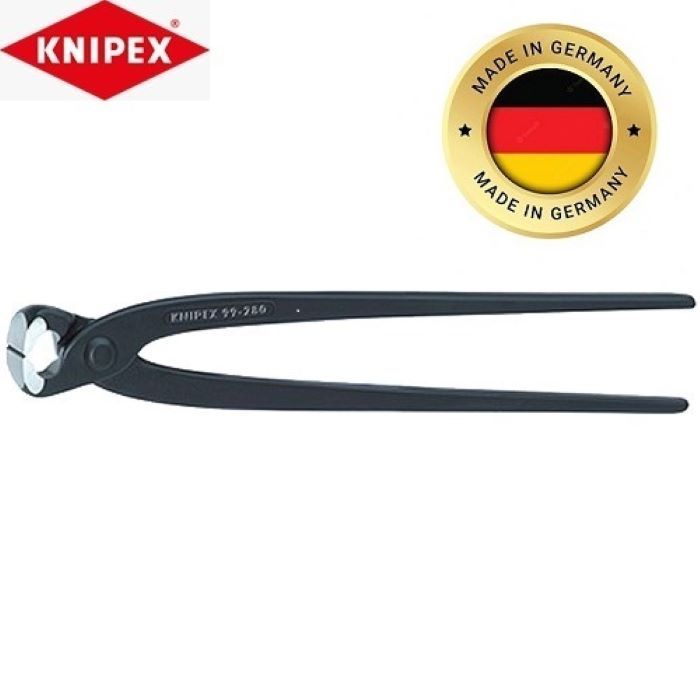 KNIPEX 9900200 8" Concreters' Nippers Made In Germany | Lazada