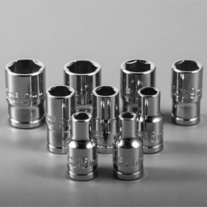Duke RS2 sleeve set 33-in-1 multifunctional RS1 ratchet screwdriver 24 ...