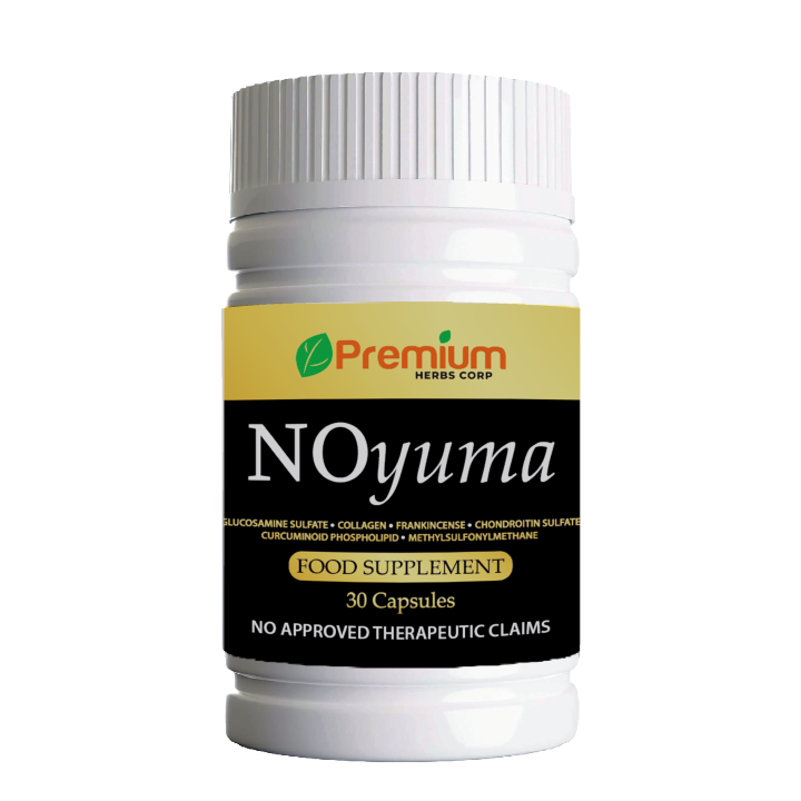NOYUMA AUGUST 2024 EXPIRY DATE for Joint Muscle and Nerve Pain Gamot sa ...