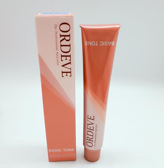 🏆Genuine original- Imported from Milbon dye cream natural plant does ...