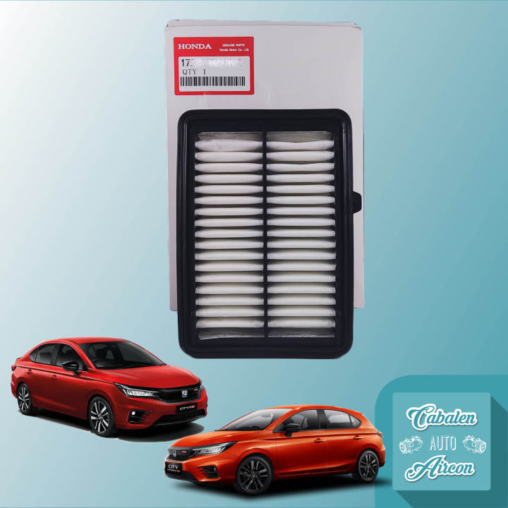 Air Filter for Honda City GN 2021-2023, Honda City GN Hatch and all new ...