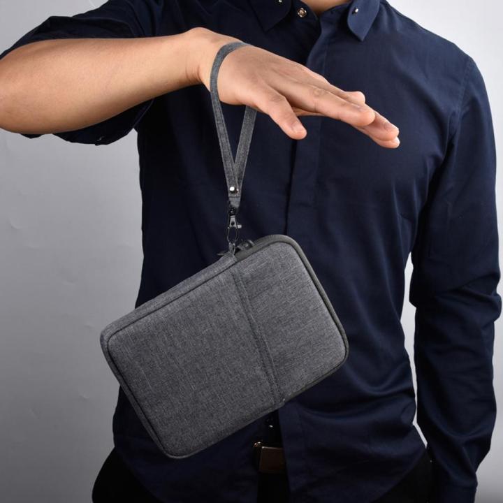 Protable Pouch bag case for 7.9" inch iPad Mini MiPad 2 3 4 tab p8 ...