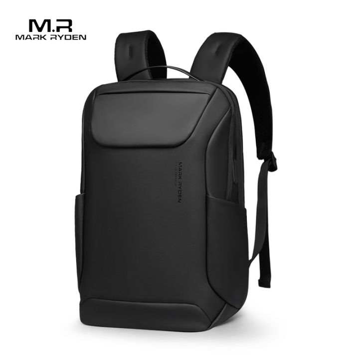 Mark Ryden Business Men Backpacks Laptop Backpacks Travel School ...