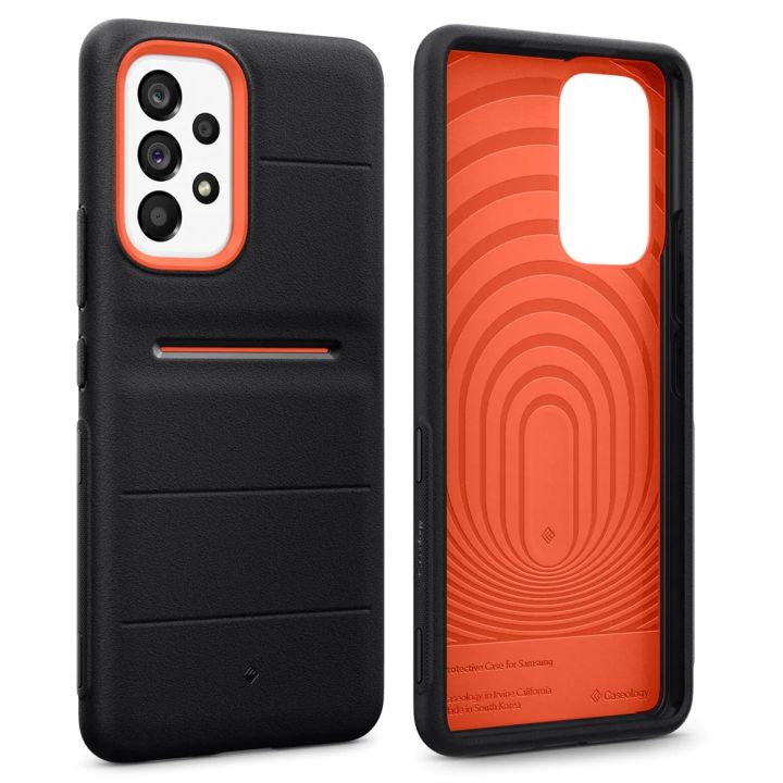 Caseology by Spigen Galaxy A53 5G Case Athlex | Lazada PH