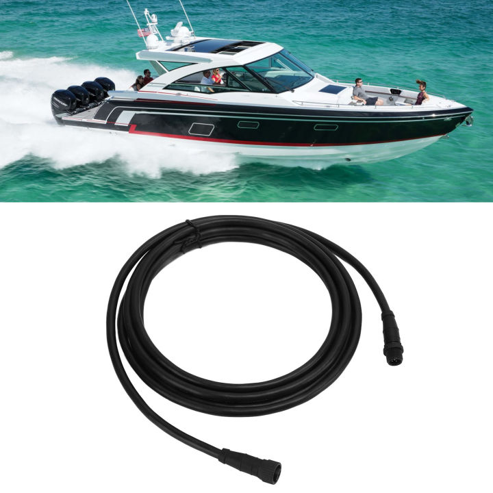 Backbone Cable Male Female Connector Marine Cable for NMEA 2000 Network ...