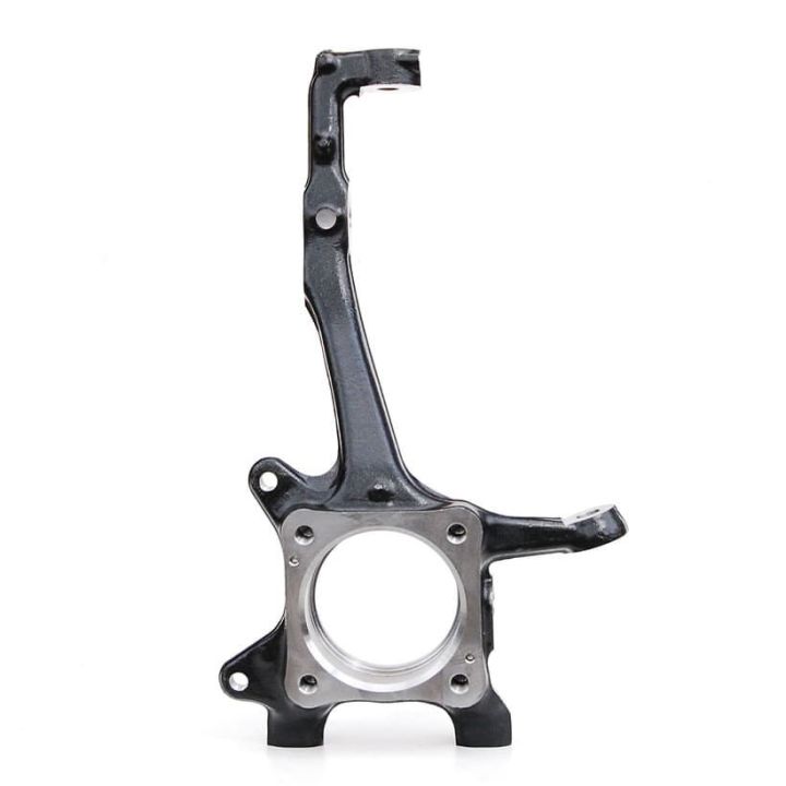 Toyota Hilux Steering Knuckle Arm/2015-2023 Revo/43211-KK010/43212 ...