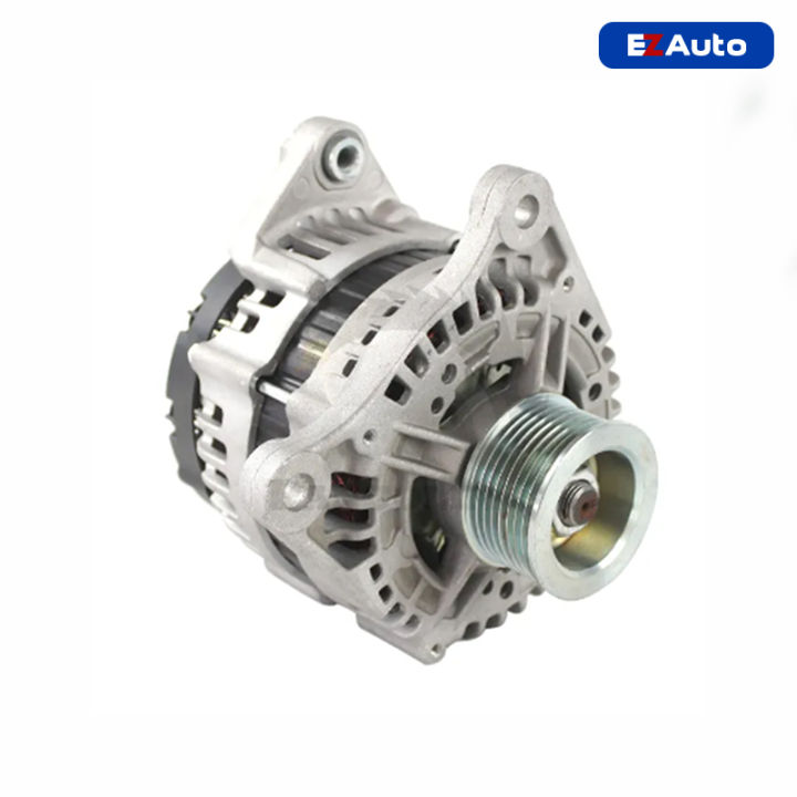 Foton Toano Alternator 2015-Present Model/5318120/Alternating Current ...