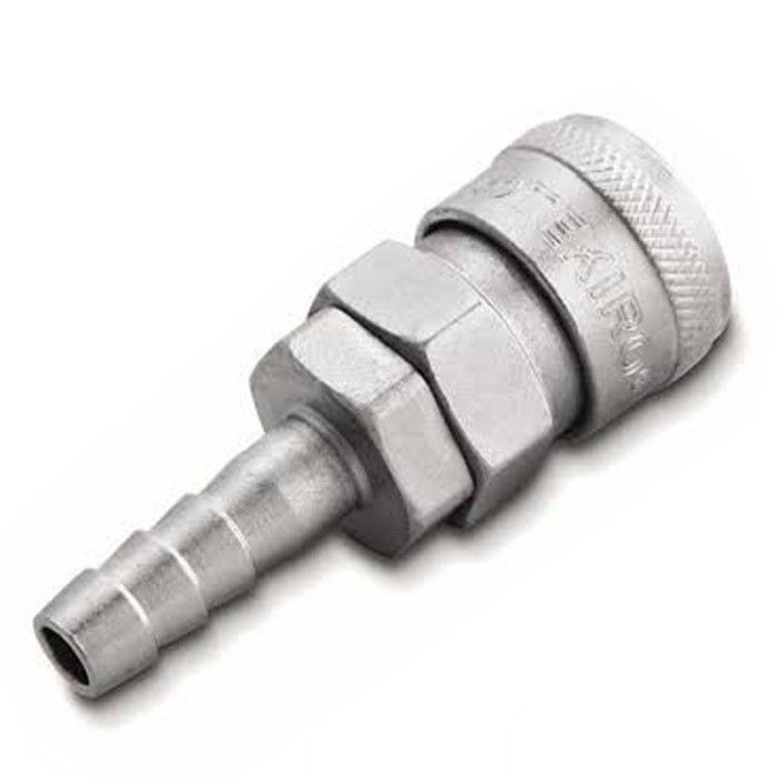 KOPLER ANGIN 2 TOUCH 20 SH TEKIRO / QUICK COUPLER 20SH | Lazada Indonesia