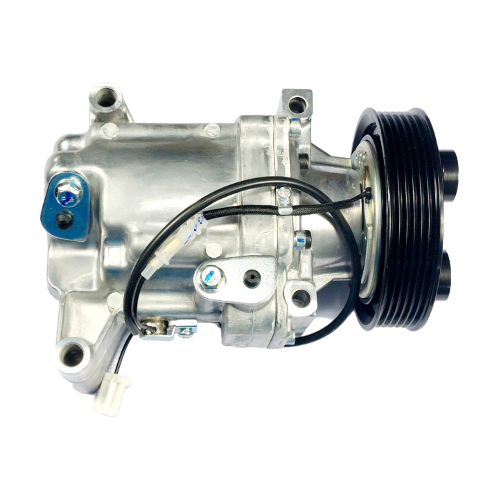 AC Compressor Mazda 2 2012 | Lazada PH