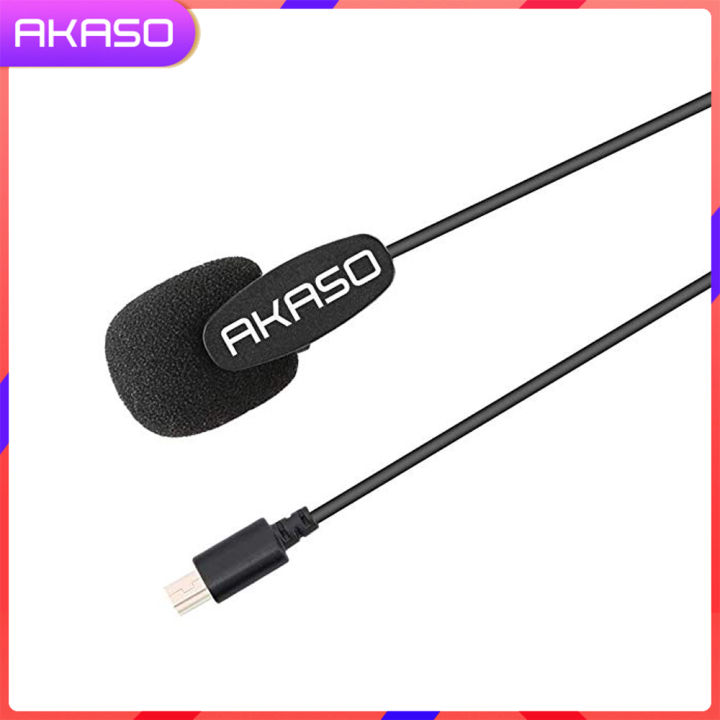 AKASO V50X /Vision 4 lite / Brave 4 / EK7000 PRO/ Dragon Touch Vista 5 ...